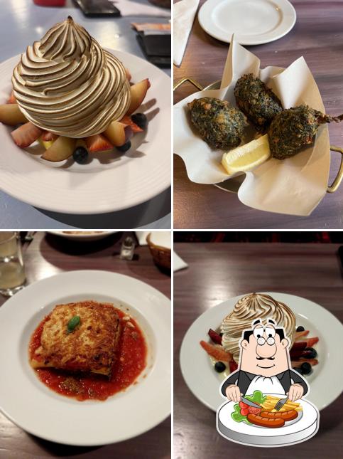 Bonzo Cocina, La Población - Restaurant menu, prices and reviews