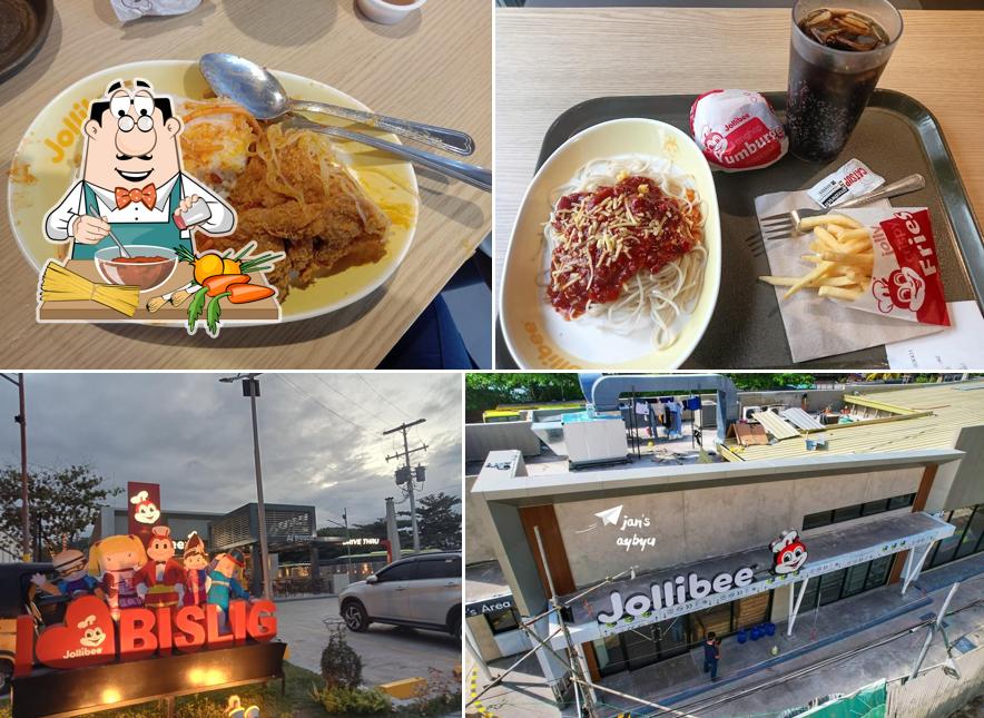 Jollibee Bislig, Bislig - Restaurant menu, prices and reviews