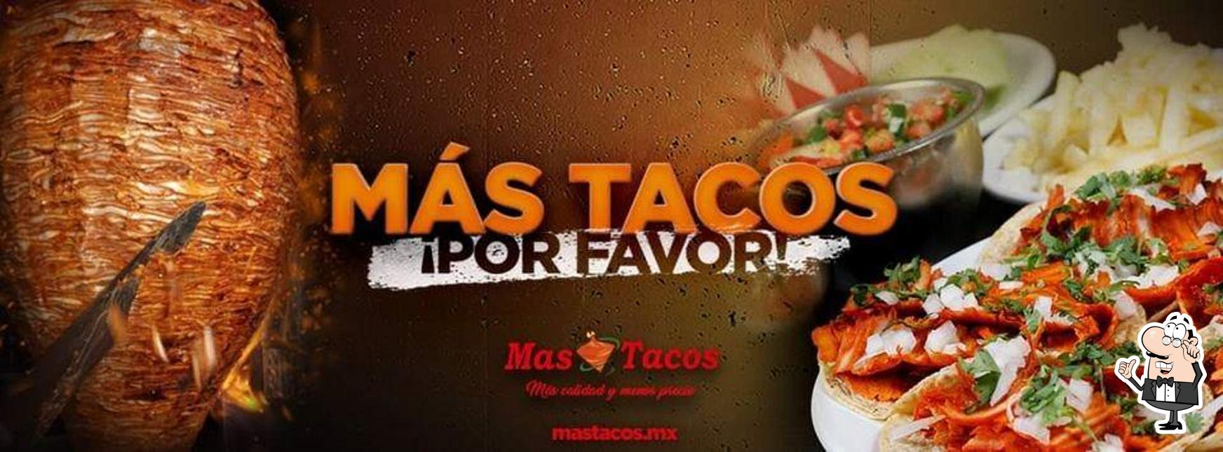 Más Tacos, Xalapa Enríquez - Menú del restaurante, precios y reseñas