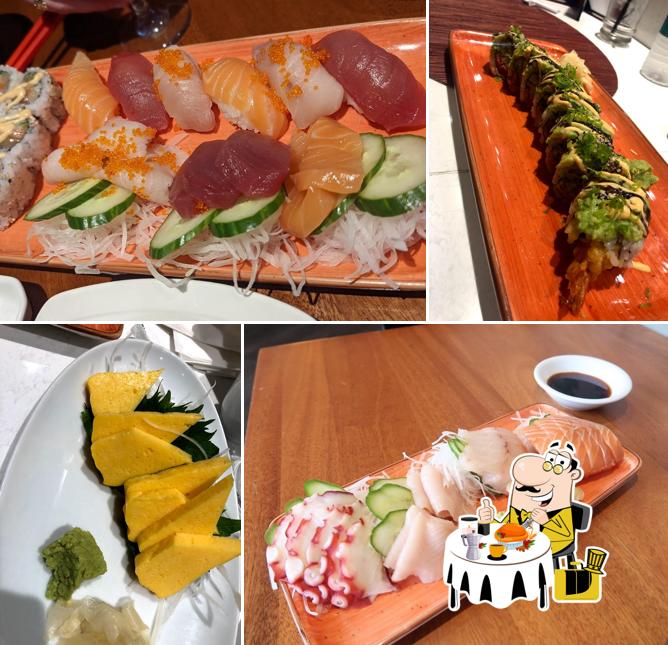 Top 4 restaurants with yakitori chicken in Atlantic City, september ...