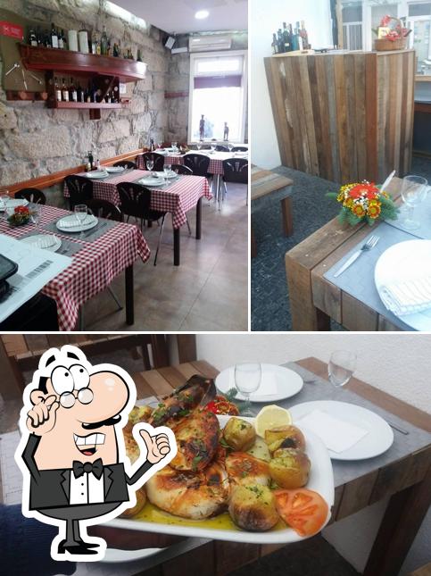 Pretinho da Sorte, Matosinhos - Menu do restaurante, preços e opiniões