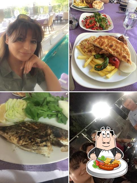 Teias Golbasi Lokali, Ankara - Restaurant menu, prices and reviews