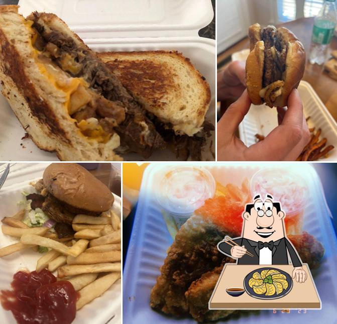 The Shoals Shack, Florence - Restaurant menu, prices and reviews