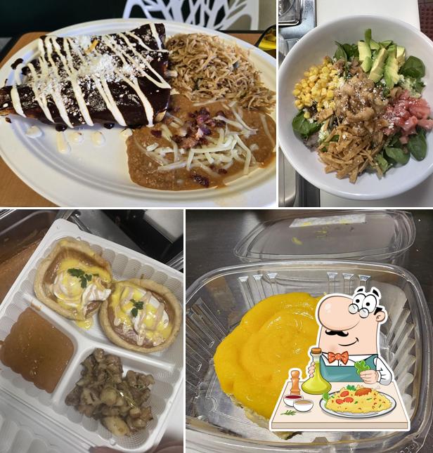 Tutuli Mexican Eatery, San Diego - Restaurant menu, prices and reviews