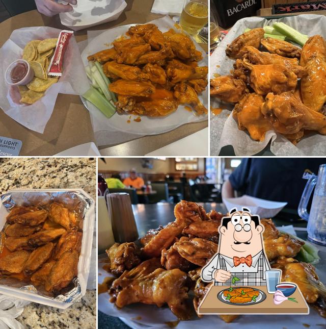 Gerri's Bar & Grill, Des Moines - Restaurant menu, prices and reviews