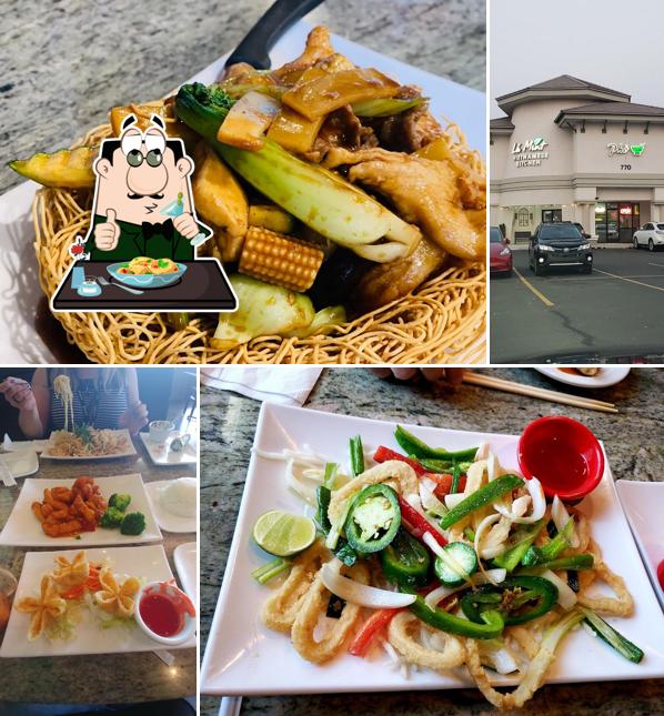 Lá Mint - Vietnamese Kitchen, Reno - Restaurant menu, prices and reviews