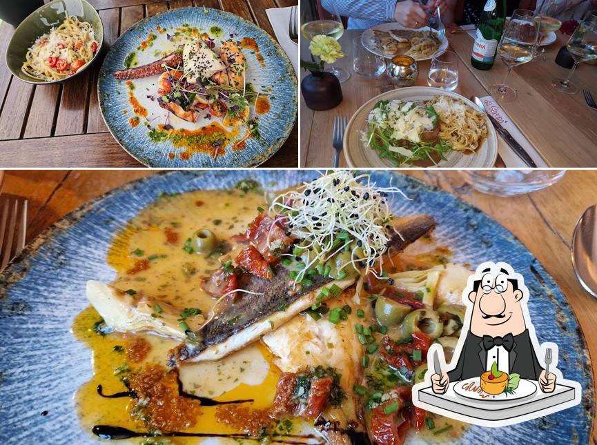Da Sergio Cucina Italiana, Vechta - Speisekarte, Preise und Bewertungen