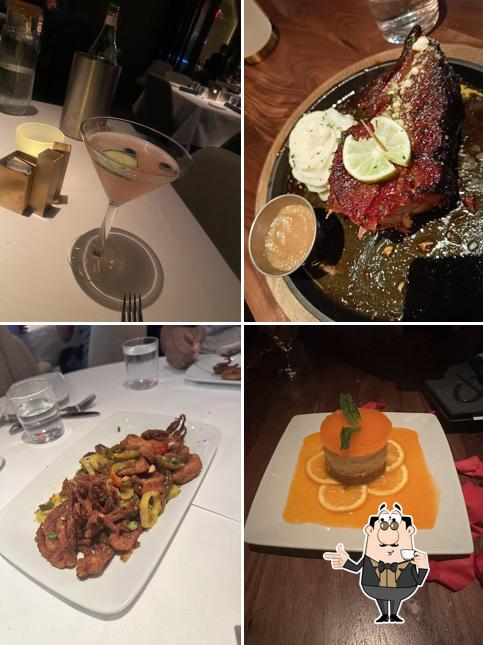 Top 7 restaurants in Short Pump, december 2025 - Restaurant Guru
