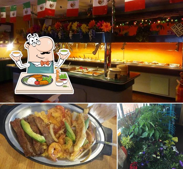 Willy's Restaurant, Sterling - Restaurant menu, prices and reviews