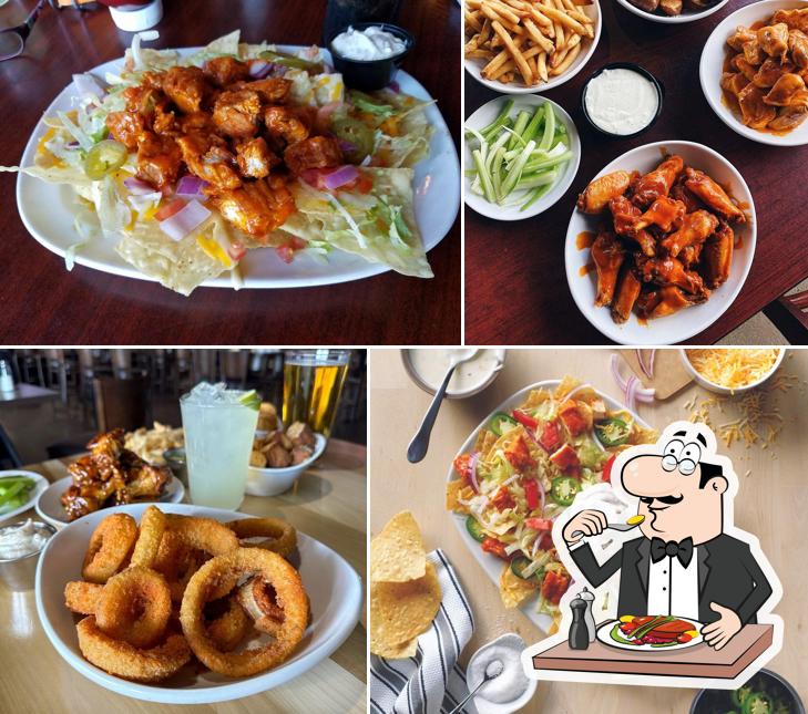 Top 7 restaurants in Monroe, Ohio, january 2026 - Restaurant Guru
