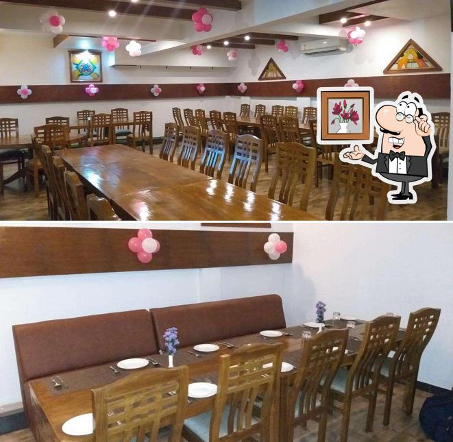 Yaazhl Family Restaurant, Coimbatore - Restaurant menu, prices and reviews