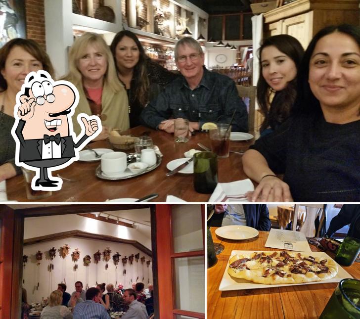 Patria on Main, Salinas - Restaurant menu, prices and reviews