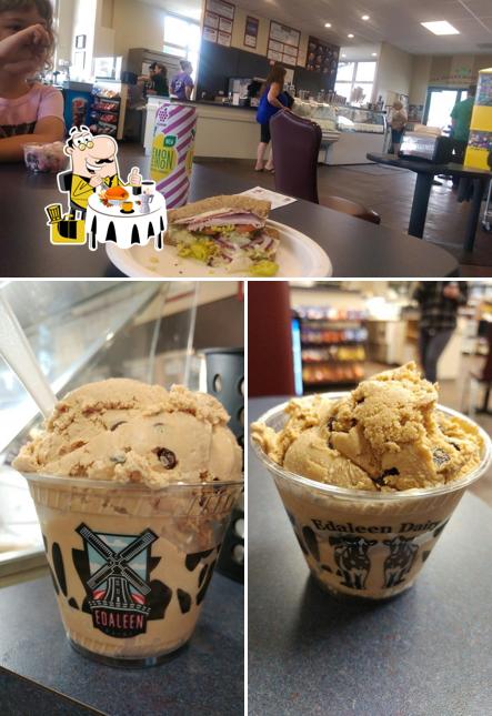 Edaleen Dairy, Ferndale - Restaurant menu, prices and reviews