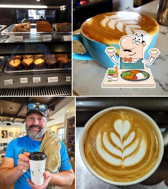 The Story Caffè, Carlsbad - Restaurant menu, prices and reviews