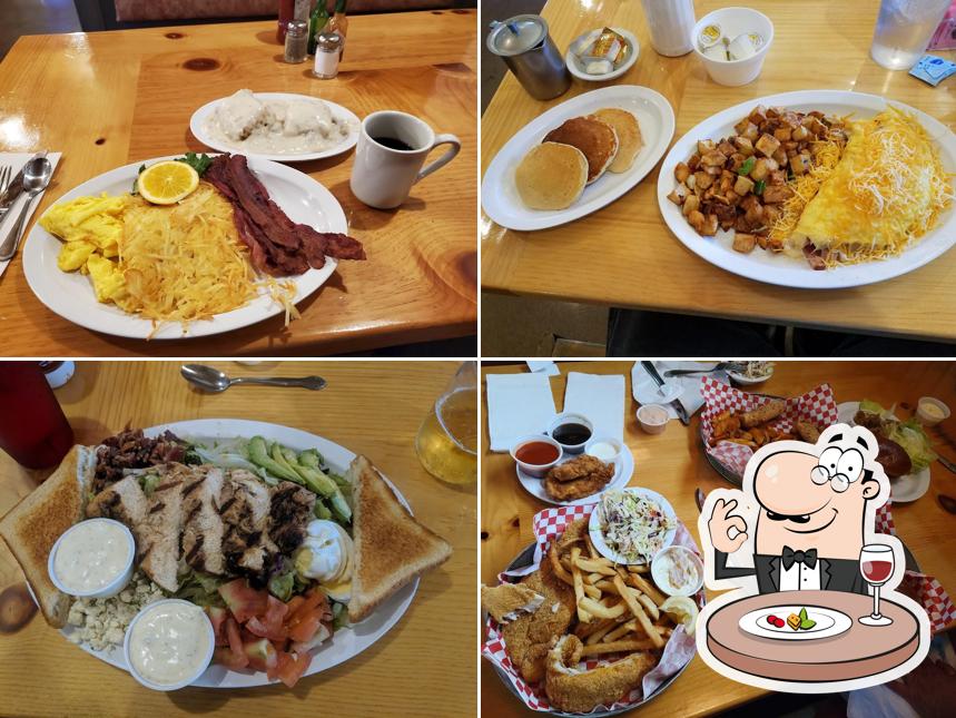 Top 5 restaurants with breakfast sandwiches in Lake Isabella, september ...