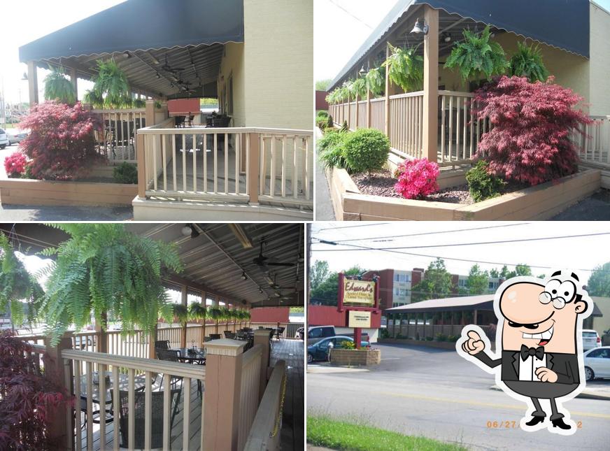 Edwards Restaurant, New Castle - Restaurant menu, prices and reviews