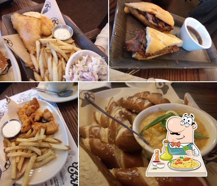 C.B. & Potts, Fort Collins - Restaurant menu, prices and reviews