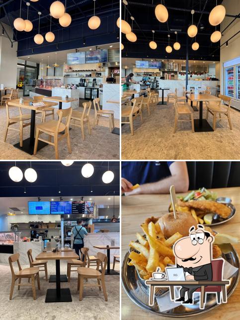 Top 7 restaurants in Springwood, december 2025 - Restaurant Guru
