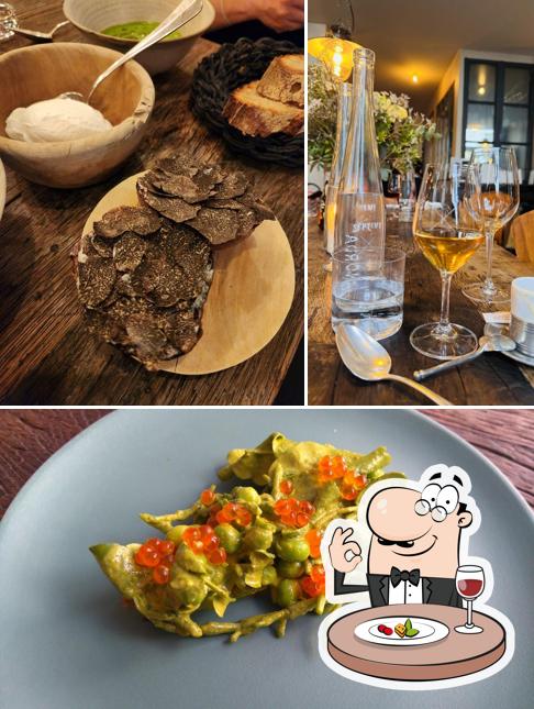 Septime, Paris - Menu du restaurant, prix et avis