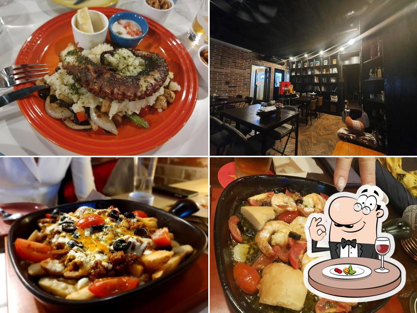 The CRAFT, Seoul, Aeogae - Restaurant menu, prices and reviews