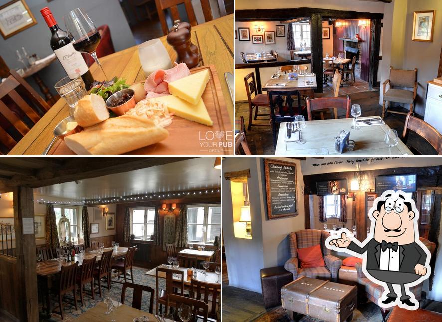Top 5 pubs & bars in Ascot, England, december 2025 - Restaurant Guru