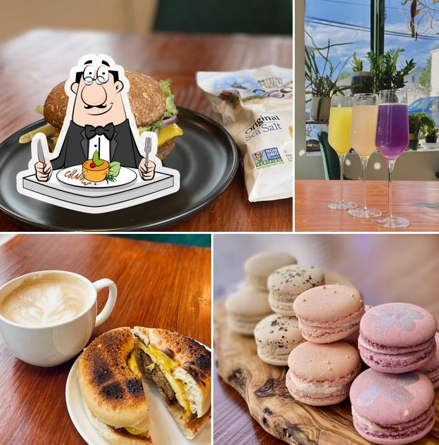 Apothica Cafe, Cumberland - Restaurant menu, prices and reviews