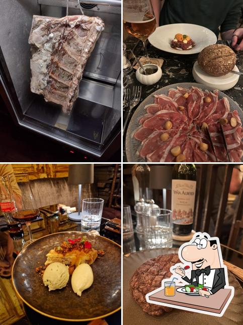 Restaurant Con Fuego Breda, Breda - Restaurant menu, prices and reviews