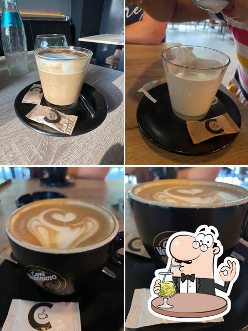 Cortado bar, Zrenjanin - Restaurant menu, prices and reviews