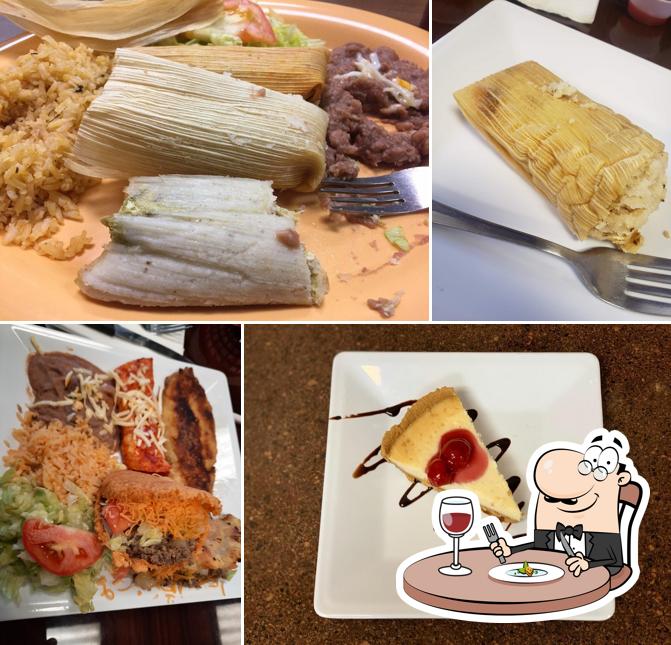 Chepe's Tamales, El Paso - Restaurant menu, prices and reviews