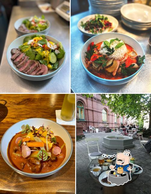 Hogo Fogo Bistro, Ostrava - Restaurant menu, prices and reviews