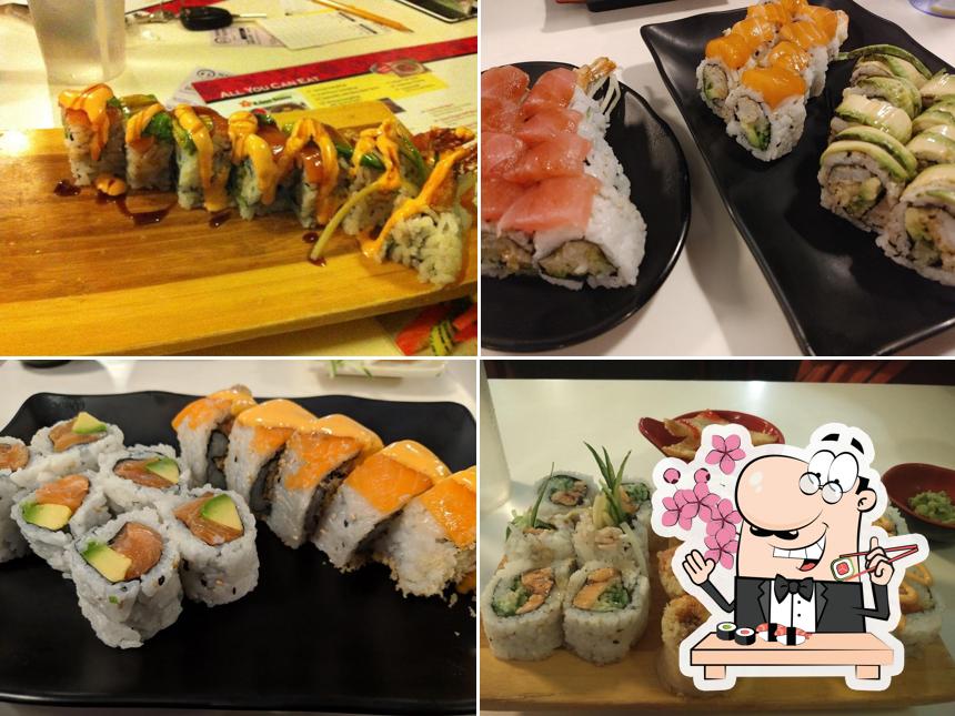 Top 3 restaurants with fried eel in Kitchener, september 2025 ...