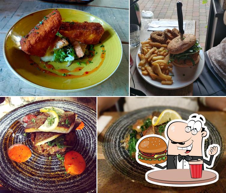 Top 5 restaurants with crepes in Ashford, january 2026 - Restaurant Guru
