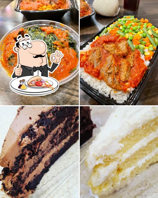 Top 5 restaurants with african chicken in Waldorf, september 2025 ...