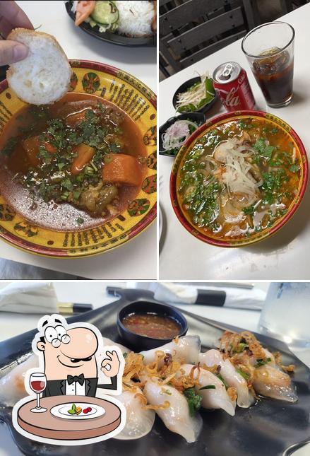Mama Hue, Vero Beach - Restaurant menu, prices and reviews