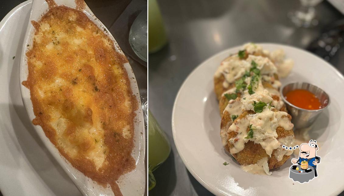 Soul Prime, Chicago, Armitage - Restaurant menu, prices and reviews