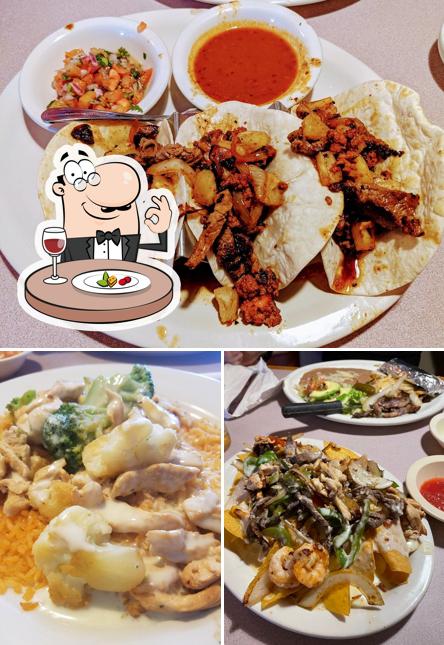 Mi Patrón, Forest - Restaurant menu, prices and reviews