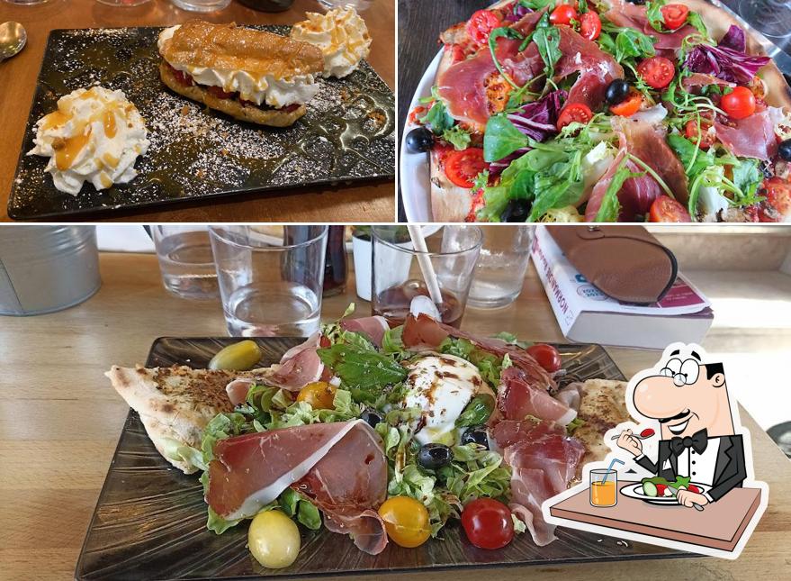Abracadabra, Caen - Restaurant menu, prices and reviews