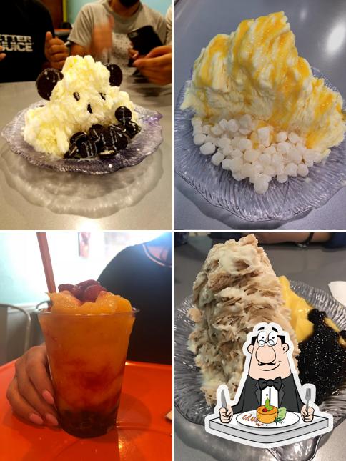 Mango 8, Austin - Restaurant menu, prices and reviews