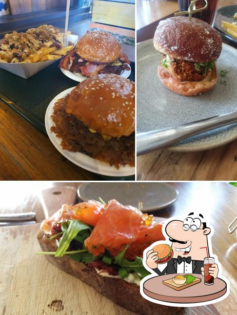 The Mantle, Fremantle - Restaurant menu, prices and reviews