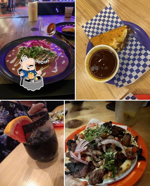 Cabron Carbon Taqueria, Denver - Restaurant menu, prices and reviews
