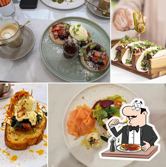 Best restaurants in Macarthur Square Mall - Restaurant Guru