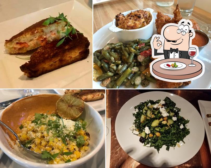 Top 5 restaurants with chocolate chip cookies in Rehoboth Beach ...