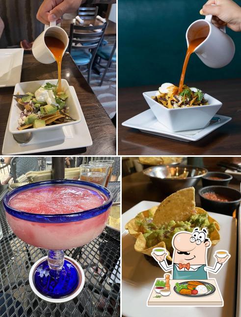 Blue Agave Grill, Fort Collins - Restaurant menu, prices and reviews