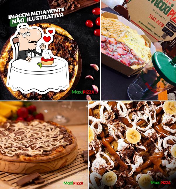 Pizzaria Predileta - Loja 05, Curitiba - Menu do restaurante, preços e ...