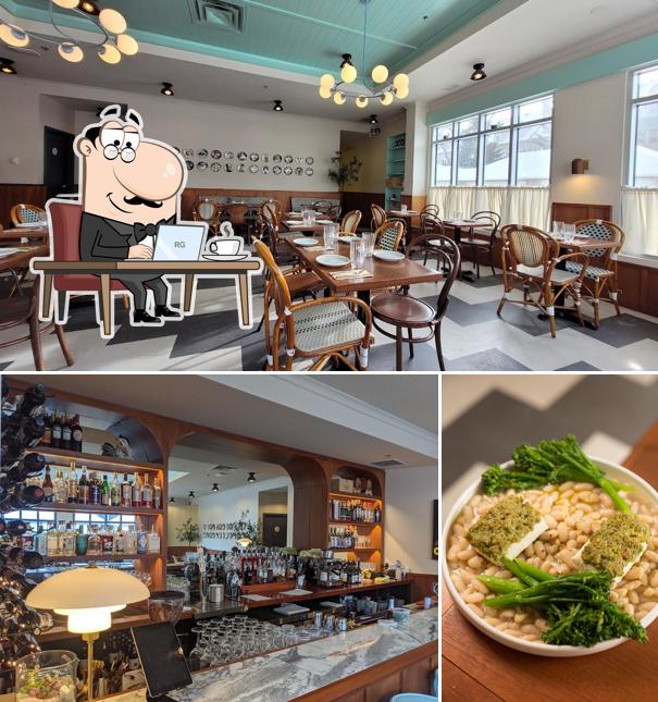 Annabelle’s Kitchen Marda Loop, Calgary - Restaurant menu, prices and ...