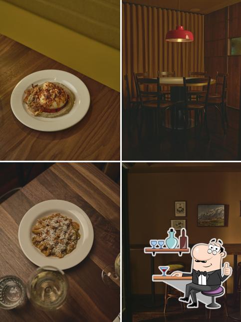 Elio’s Place, Melbourne - Restaurant menu, prices and reviews