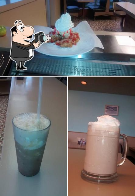 High Level Diner, Toledo - Restaurant menu, prices and reviews