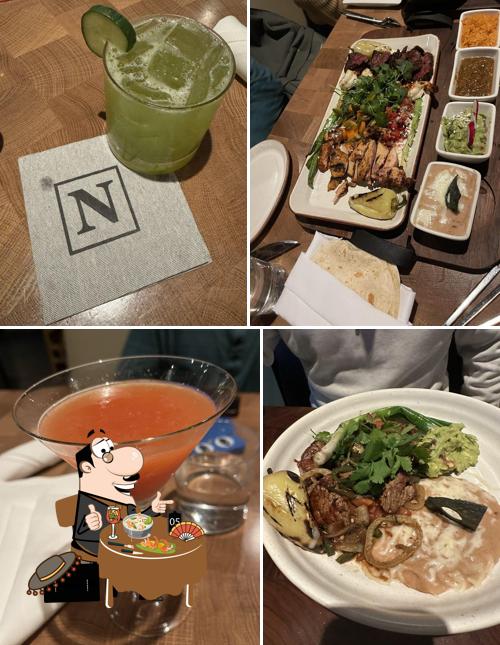 South of Nick's Del Mar Mexican Kitchen + Bar, San Diego - Restaurant ...