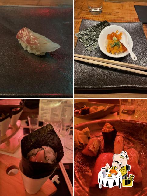 Studio 151, New York City - Restaurant menu, prices and reviews
