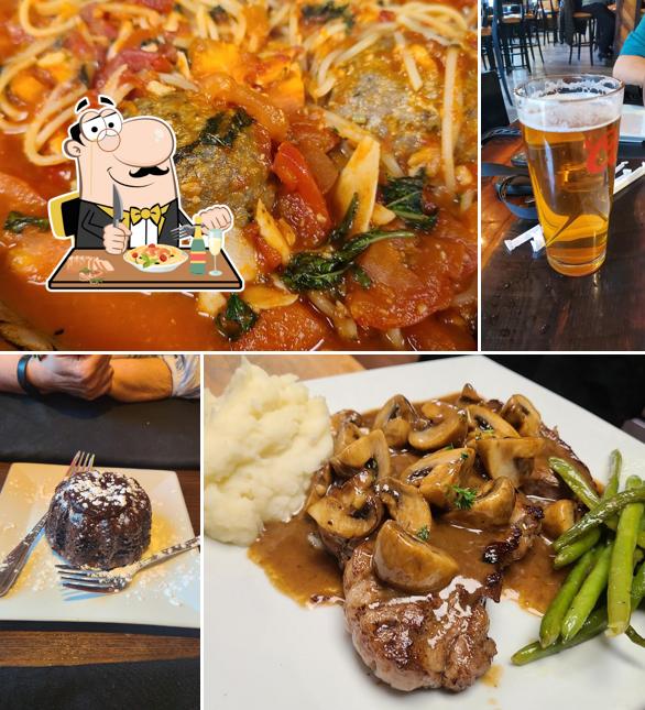 Dolce Mamma, Bethlehem - Restaurant menu, prices and reviews